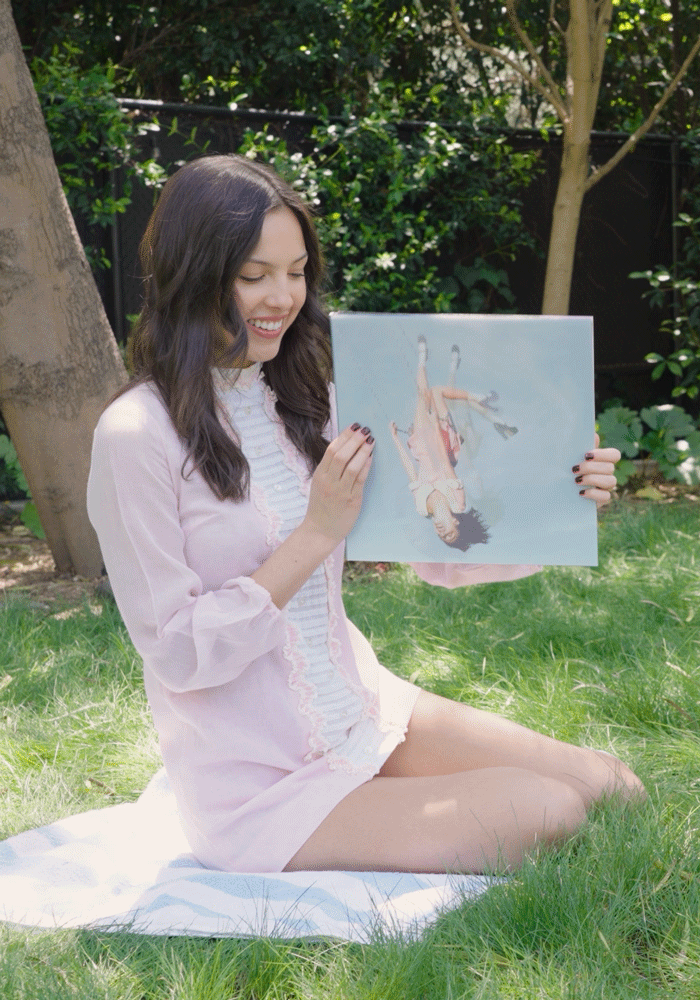 you seem pretty sad for a girl so in love - apple music exclusive ...