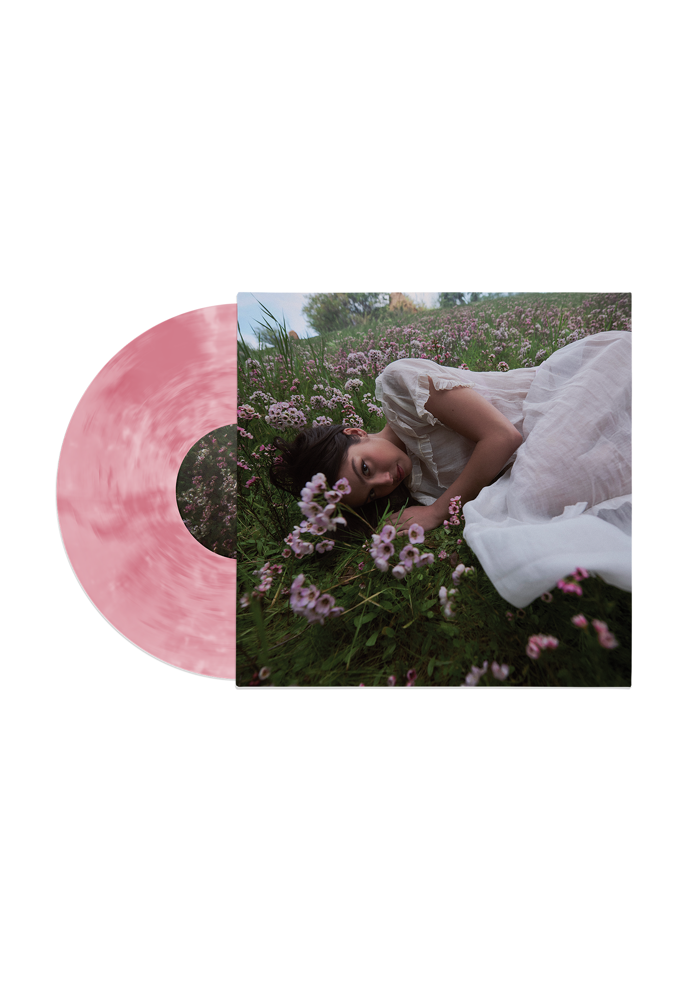 you seem pretty sad for a girl so in love - apple music exclusive ...