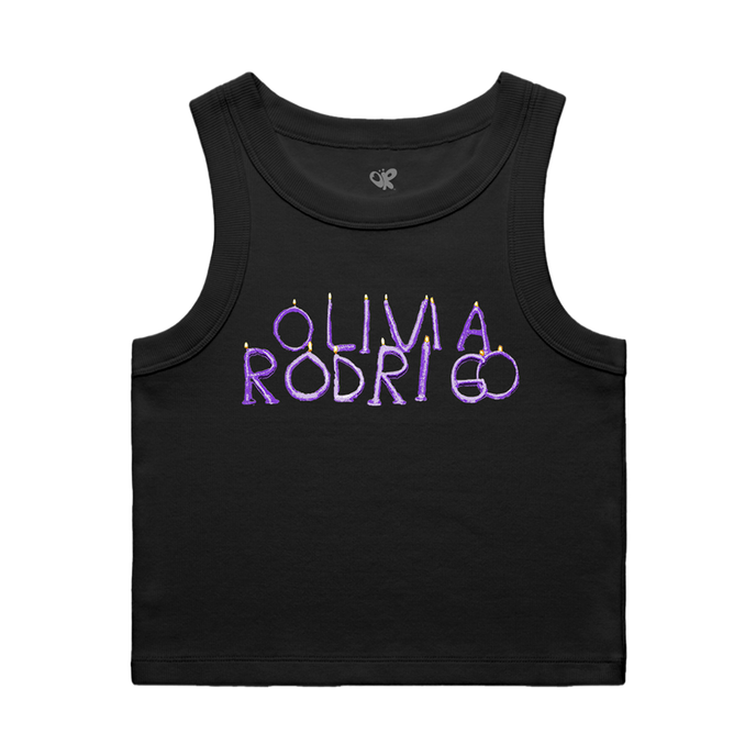 GUTS – Official Olivia Rodrigo AU Store