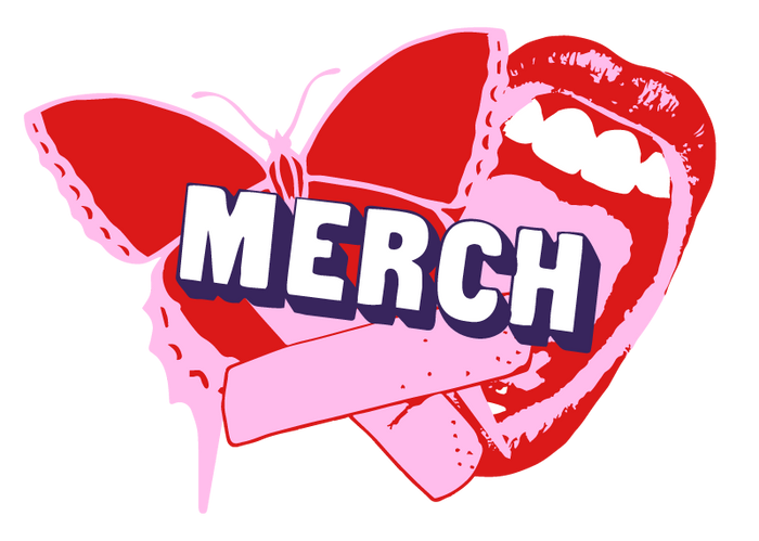 Official Olivia Rodrigo AU Store