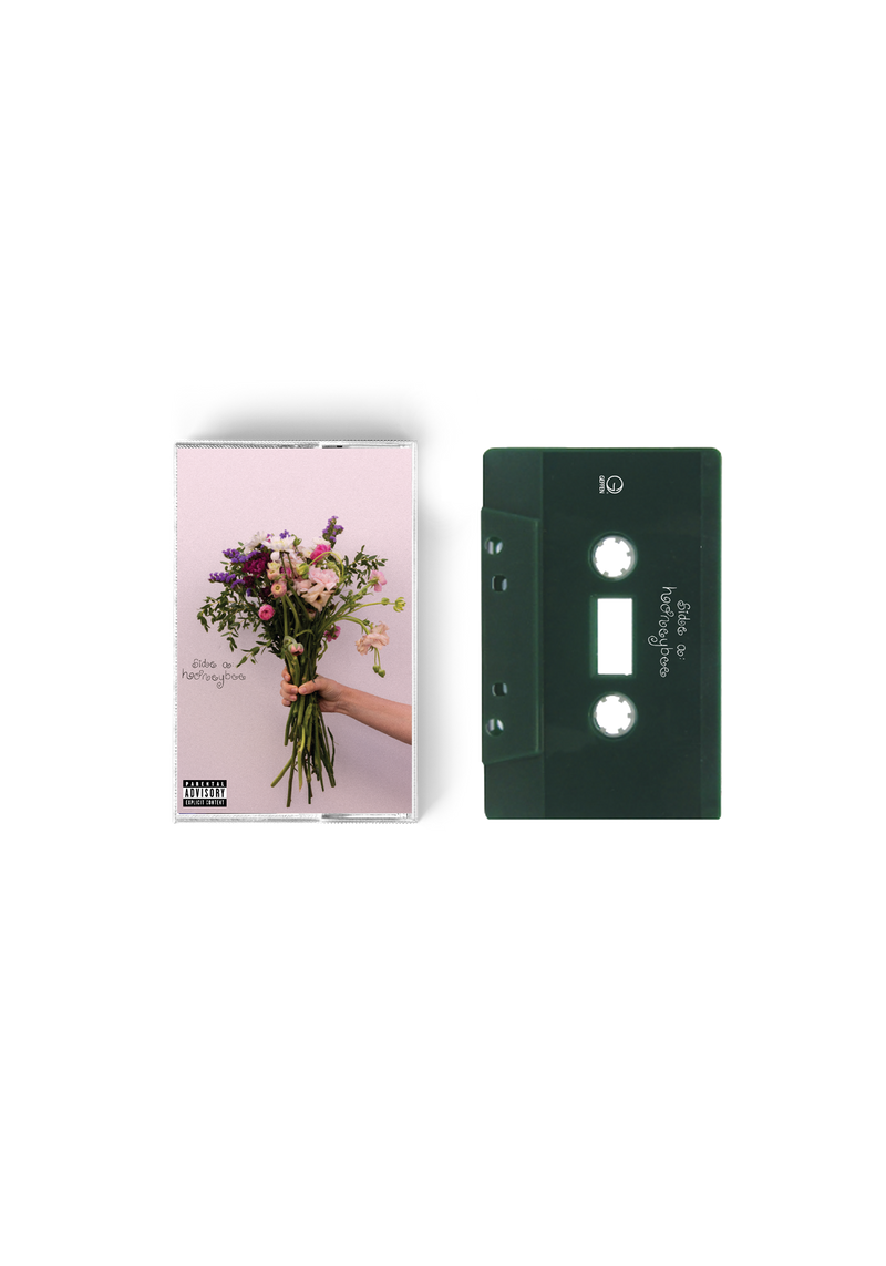 honeybee - cassette | Official Olivia Rodrigo AU Store - Official ...