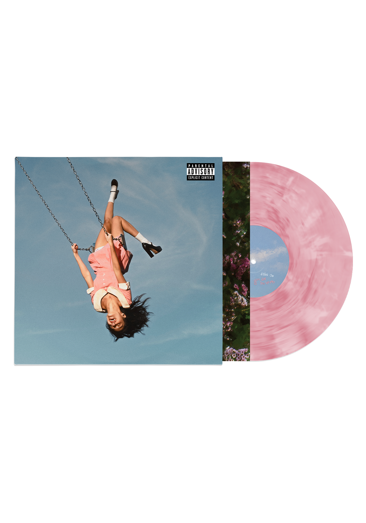 you seem pretty sad for a girl so in love - apple music exclusive ...